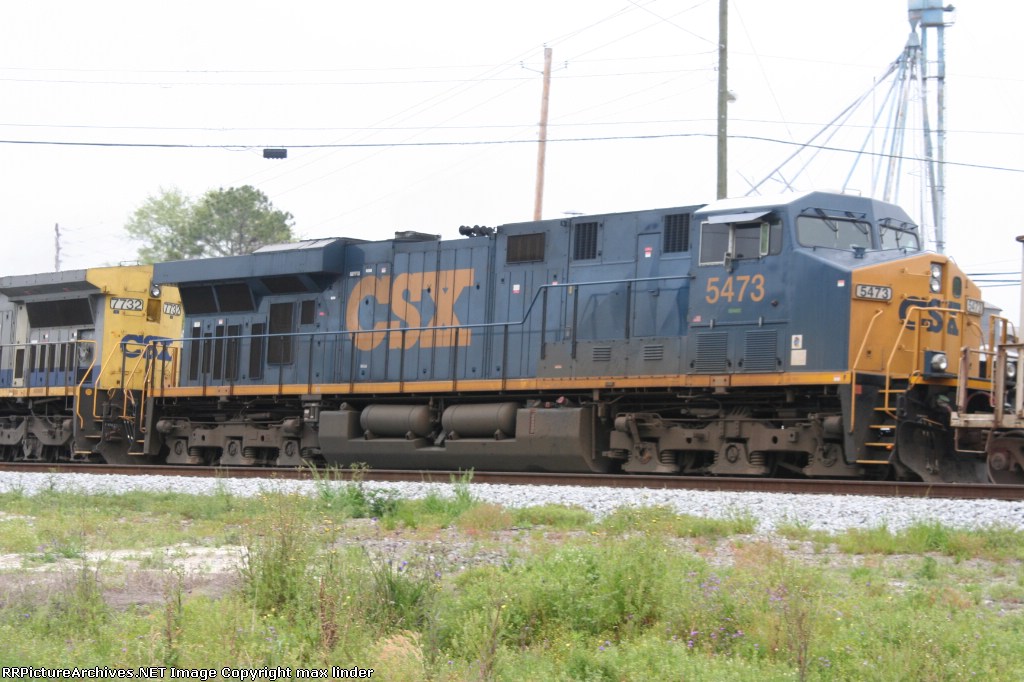 CSX 5473